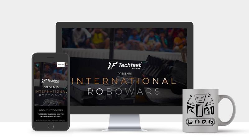 Techfest, IIT Bombay on LinkedIn: Techfest | IIT Bombay Techfest, IIT Bombay on LinkedIn: Techfest | IIT Bombay