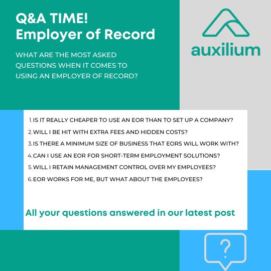 auxilium on LinkedIn: #auxilium #eor #employerofrecord #visasponsorship ... auxilium on LinkedIn: #auxilium #eor #employerofrecord #visasponsorship ...