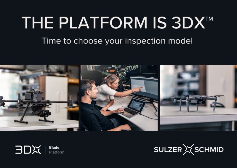 Sulzer Schmid Laboratories AG on LinkedIn: #renewableenergy #windpower ... Sulzer Schmid Laboratories AG on LinkedIn: #renewableenergy #windpower ...