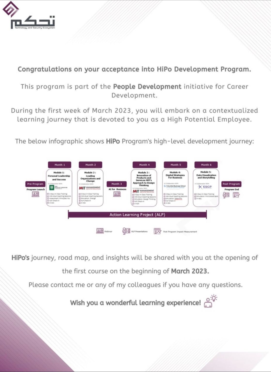Abdullah AlQuraini , PMP® on LinkedIn: I'm honored to share that I have ... Abdullah AlQuraini , PMP® on LinkedIn: I'm honored to share that I have ...
