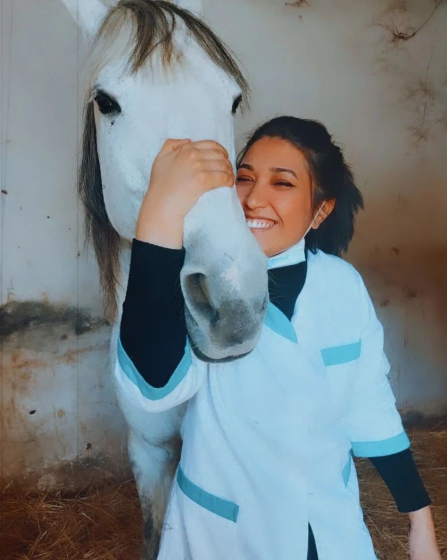Amira SEFFIH on LinkedIn: #veterinarycareers #marketer # ... Amira SEFFIH on LinkedIn: #veterinarycareers #marketer # ...