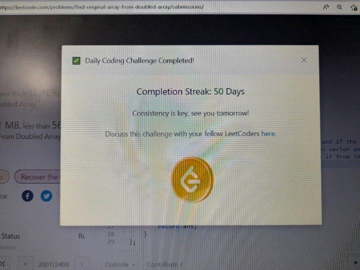 Harjot Singh on LinkedIn: #coding #codeforgood #leetcode Harjot Singh on LinkedIn: #coding #codeforgood #leetcode