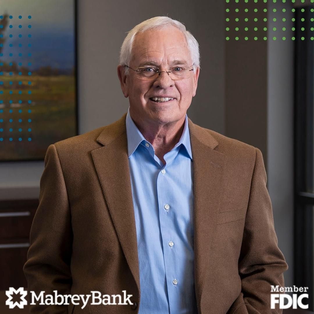 Mabrey Bank on LinkedIn: Congrats on 50 years Bruce! π Bruce Mabrey ... Mabrey Bank on LinkedIn: Congrats on 50 years Bruce! π Bruce Mabrey ...