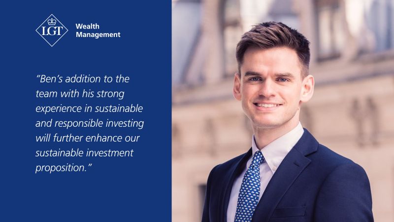 LGT Wealth Management on LinkedIn: LGT Wealth Management bolsters IFA ... LGT Wealth Management on LinkedIn: LGT Wealth Management bolsters IFA ...