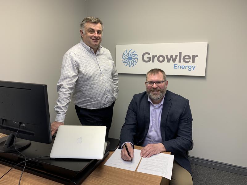 Robert Woolgar P.Eng. FEC on LinkedIn: #renewableenergy #partners # ... Robert Woolgar P.Eng. FEC on LinkedIn: #renewableenergy #partners # ...