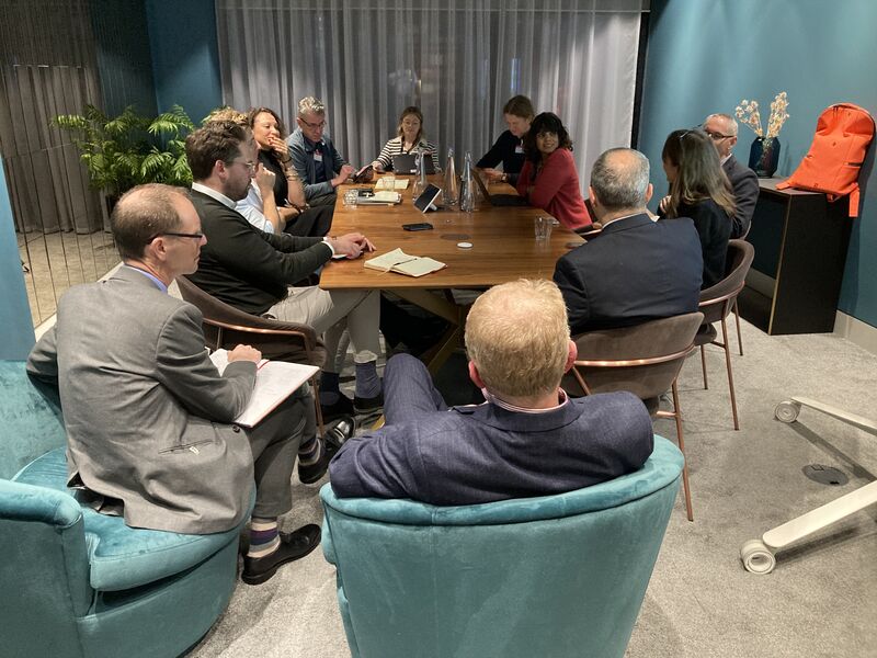 Hannah Whale on LinkedIn: #pwc #bli #netzero Hannah Whale on LinkedIn: #pwc #bli #netzero