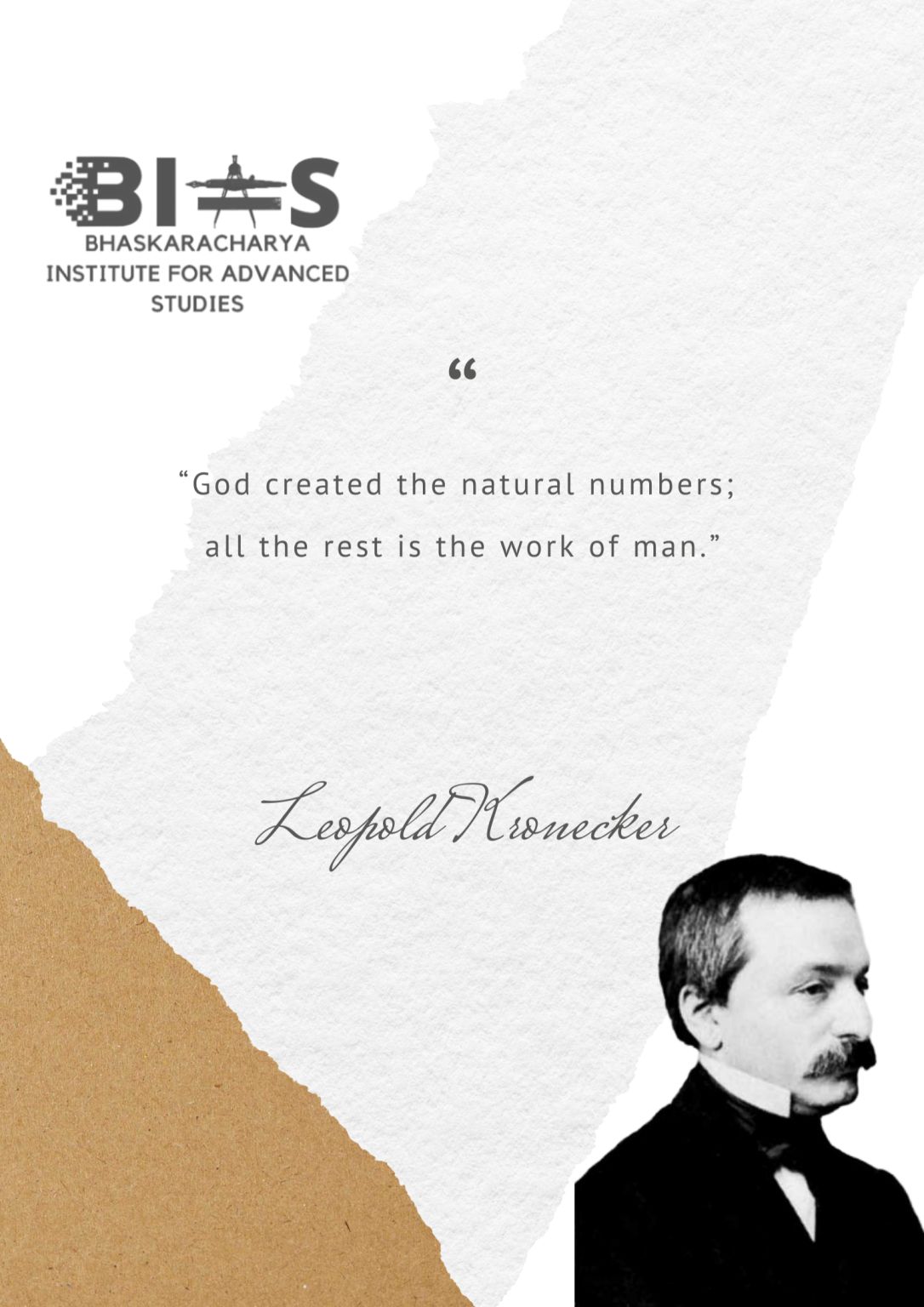Bhaskaracharya Institute for Advanced Studies on LinkedIn: #mathematics ... Bhaskaracharya Institute for Advanced Studies on LinkedIn: #mathematics ...