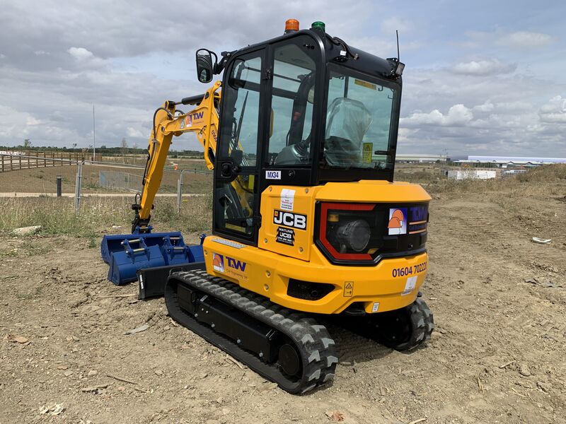 Ceri Wilson on LinkedIn: #jcb #excavators Ceri Wilson on LinkedIn: #jcb #excavators