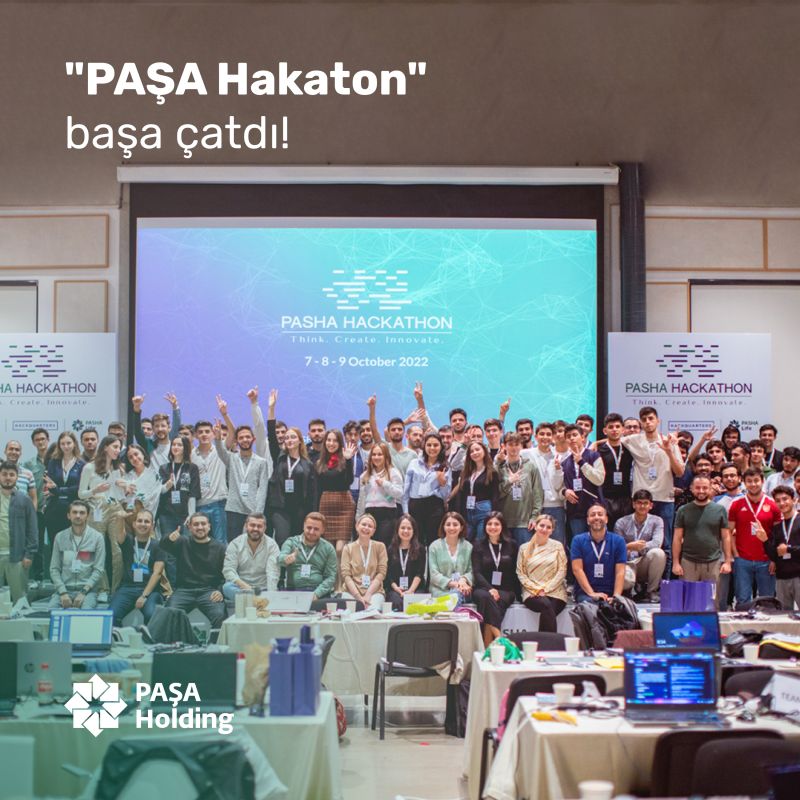 Cavid Haciyev posted on LinkedIn Cavid Haciyev posted on LinkedIn