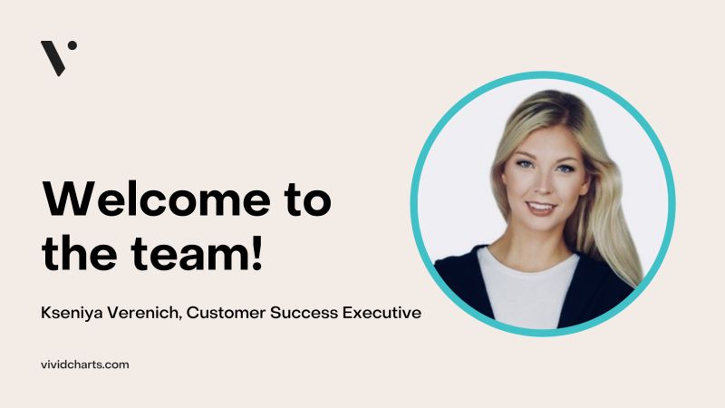 Rob Walsh on LinkedIn: Welcome Kseniya V.! We couldn't be happier to ... Rob Walsh on LinkedIn: Welcome Kseniya V.! We couldn't be happier to ...