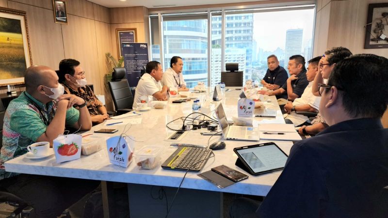 Rizwan Rizal Abidin on LinkedIn: Suatu kehormatan mendapat kunjungan ... Rizwan Rizal Abidin on LinkedIn: Suatu kehormatan mendapat kunjungan ...