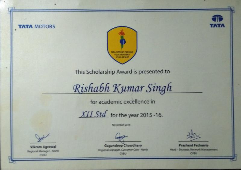Rishabh Kumar singh on LinkedIn: #tata #tcs #learning #india #education ... Rishabh Kumar singh on LinkedIn: #tata #tcs #learning #india #education ...