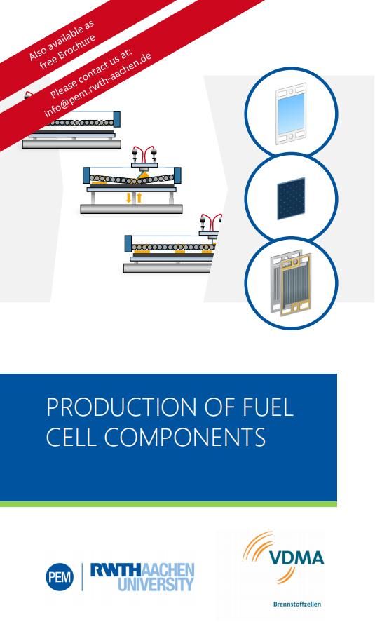 Xiaoyong ZHANG on LinkedIn: fuel cell production technology Xiaoyong ZHANG on LinkedIn: fuel cell production technology