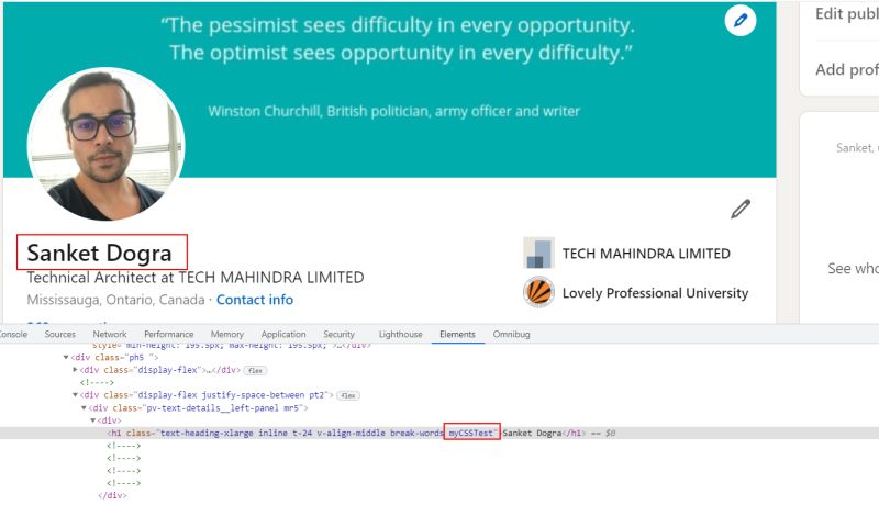 Sanket Dogra on LinkedIn: #css #javascript #html #webdevelopment Sanket Dogra on LinkedIn: #css #javascript #html #webdevelopment