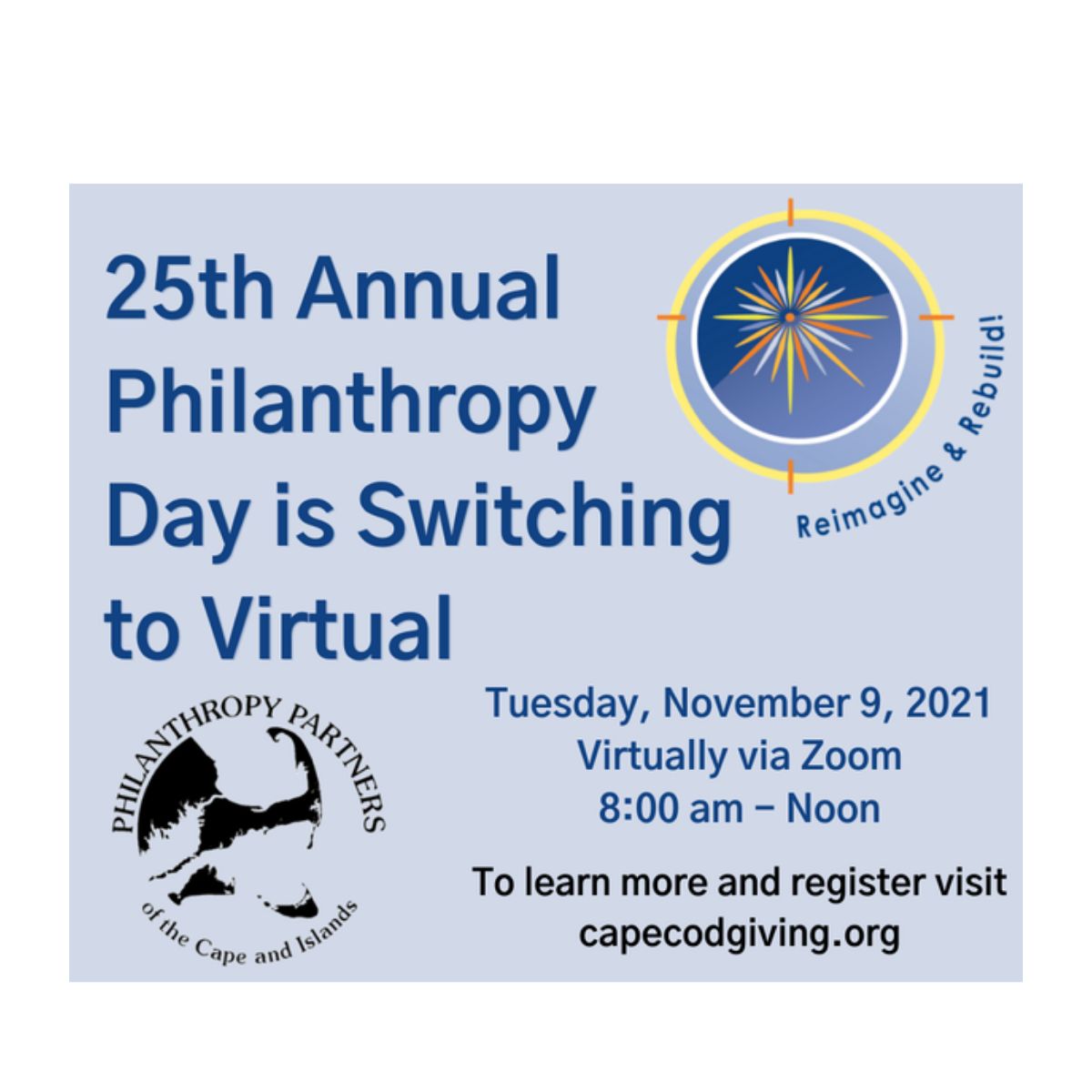 Margot Cahoon on LinkedIn: #philanthropy #capecod Margot Cahoon on LinkedIn: #philanthropy #capecod