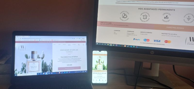 Reda TAHA on LinkedIn: #css #javascript #prestashop Reda TAHA on LinkedIn: #css #javascript #prestashop