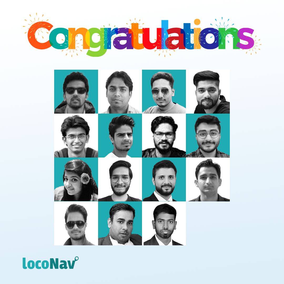 PRAHLAD MISHRA on LinkedIn: #thankyou #loconav PRAHLAD MISHRA on LinkedIn: #thankyou #loconav