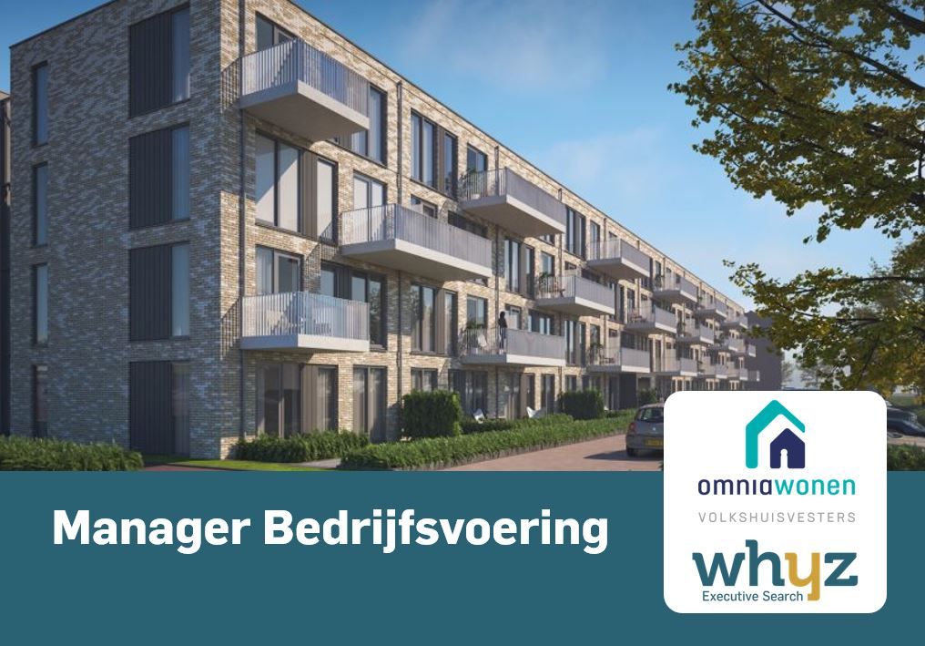 Peter Toonen op LinkedIn: Manager Bedrijfsvoering bij Omnia Wonen Peter Toonen op LinkedIn: Manager Bedrijfsvoering bij Omnia Wonen