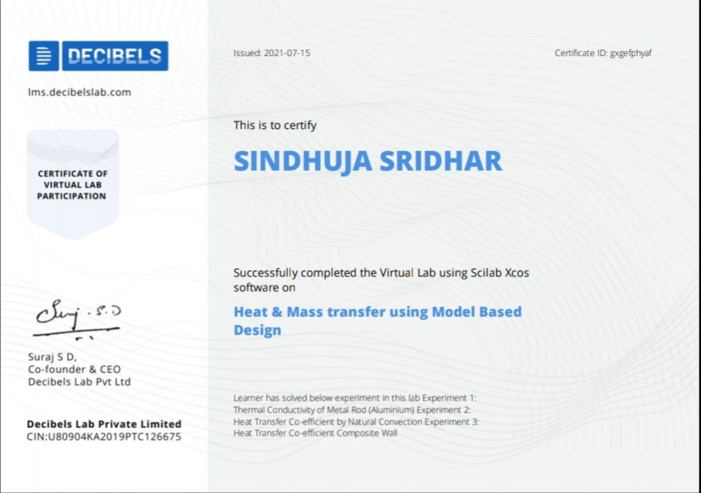 sindhuja sridhar posted on LinkedIn sindhuja sridhar posted on LinkedIn