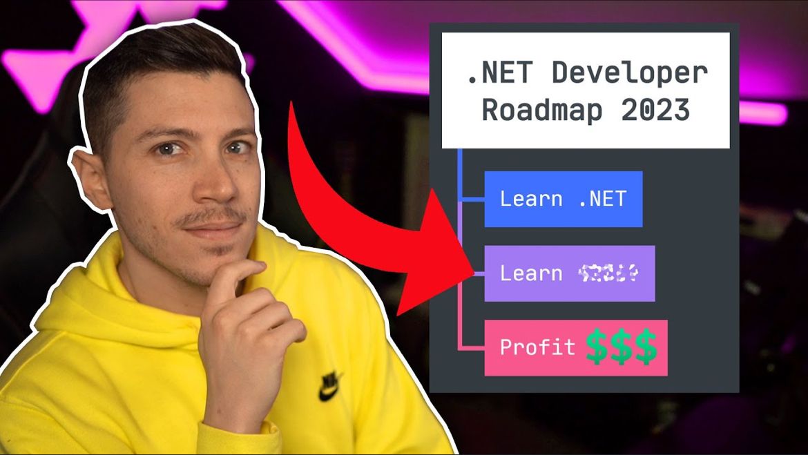 Nick Chapsas on LinkedIn: #development #developer #roadmap # ... Nick Chapsas on LinkedIn: #development #developer #roadmap # ...