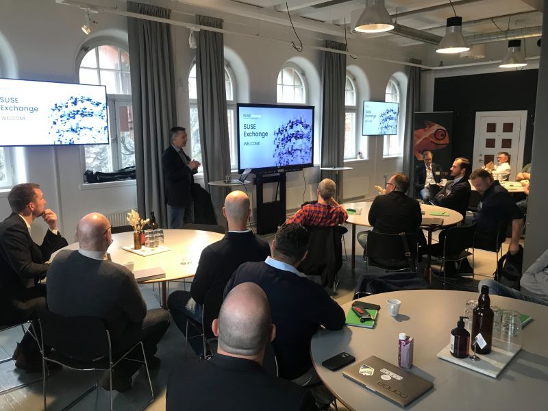 Emil Olsson on LinkedIn: #kubernetes #devops Emil Olsson on LinkedIn: #kubernetes #devops