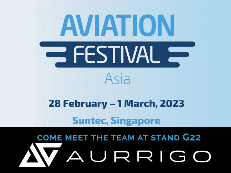 Aurrigo posted on LinkedIn Aurrigo posted on LinkedIn