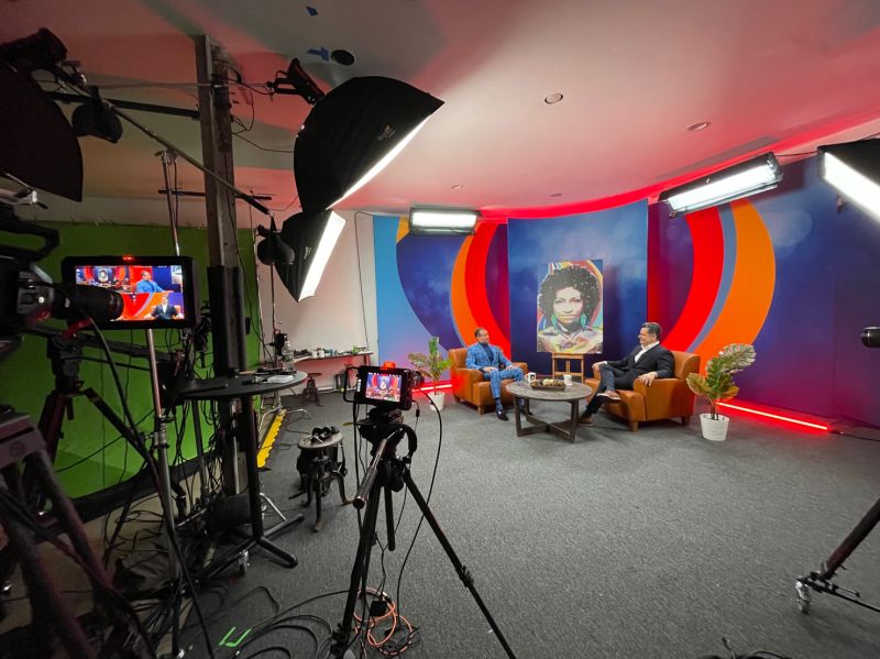 Khoa Le on LinkedIn: #quepasa #kvibe #pbs #njbusiness Khoa Le on LinkedIn: #quepasa #kvibe #pbs #njbusiness