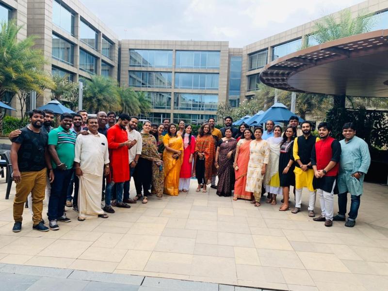Shrabani Mitra on LinkedIn: Happy Diwali everyone! Shrabani Mitra on LinkedIn: Happy Diwali everyone!