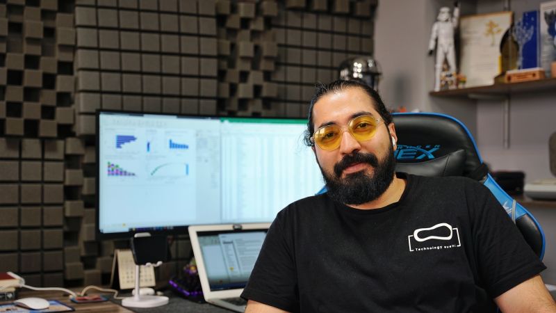Mohammad Pilehchi on LinkedIn: #powerbi #dataanalysis Mohammad Pilehchi on LinkedIn: #powerbi #dataanalysis