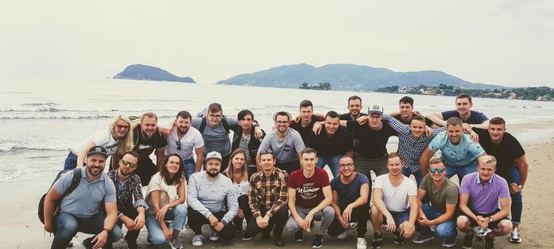 Mantas Ceponis posted on LinkedIn Mantas Ceponis posted on LinkedIn