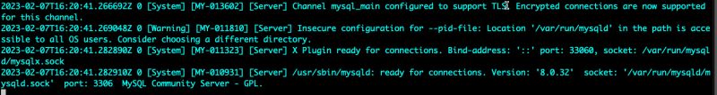 Michael Levan op LinkedIn: #docker #kubernetes Michael Levan op LinkedIn: #docker #kubernetes