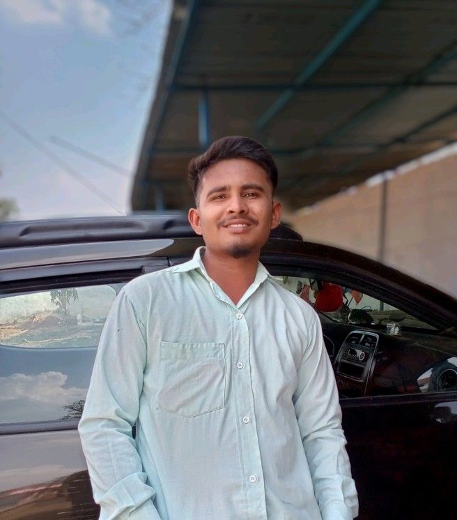 Bhuvan Verma posted on LinkedIn Bhuvan Verma posted on LinkedIn
