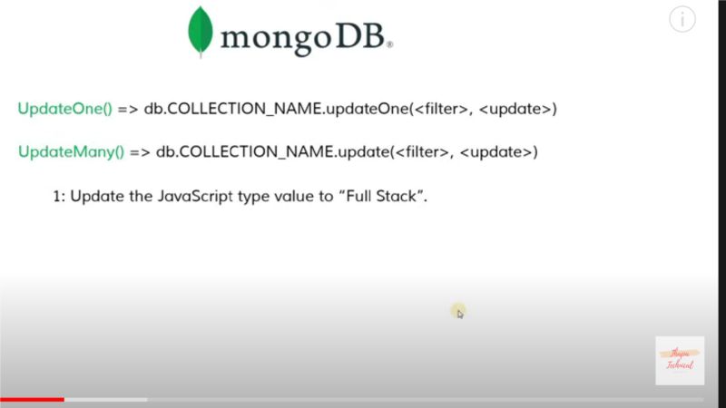 Shaik Munawar Basha on LinkedIn: #learning #mongodb Shaik Munawar Basha on LinkedIn: #learning #mongodb