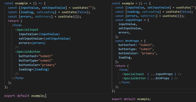 Omer Cohen on LinkedIn: #reactjs #jsx #javascript | 31 comments Omer Cohen on LinkedIn: #reactjs #jsx #javascript | 31 comments