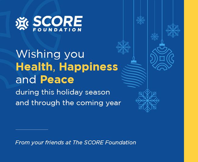 SCORE Foundation posted on LinkedIn SCORE Foundation posted on LinkedIn