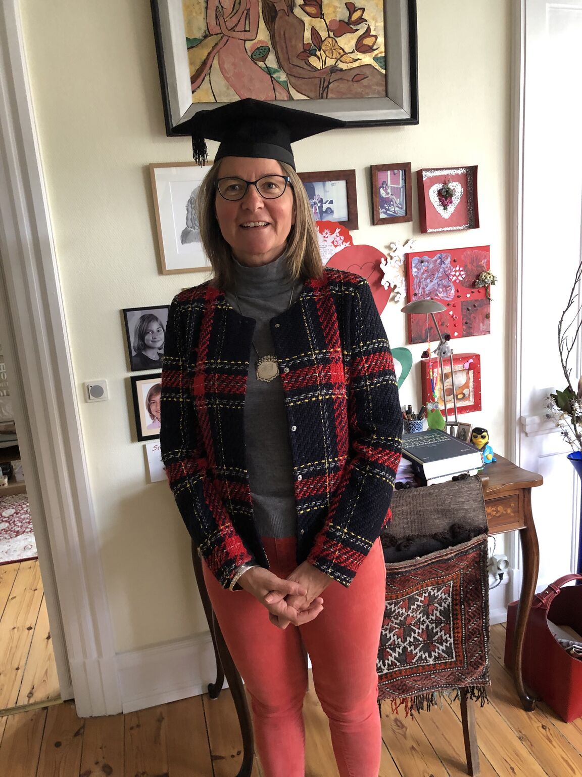 Annemette Langkjaer, MSc on LinkedIn: It is not every day I upload an ... Annemette Langkjaer, MSc on LinkedIn: It is not every day I upload an ...