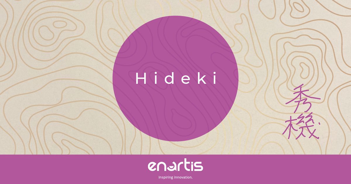 Enartis on LinkedIn: #enartis #inspiringinnovation #hideki # ... Enartis on LinkedIn: #enartis #inspiringinnovation #hideki # ...