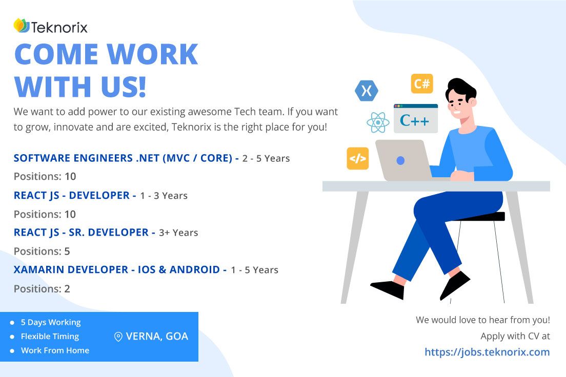Aditya Gaonkar on LinkedIn: #engineering #technology #programming # ... Aditya Gaonkar on LinkedIn: #engineering #technology #programming # ...