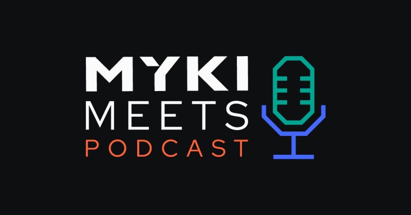 MYKI (acquired by JumpCloud) on LinkedIn: Season 1 of the MYKI Meets ... MYKI (acquired by JumpCloud) on LinkedIn: Season 1 of the MYKI Meets ...