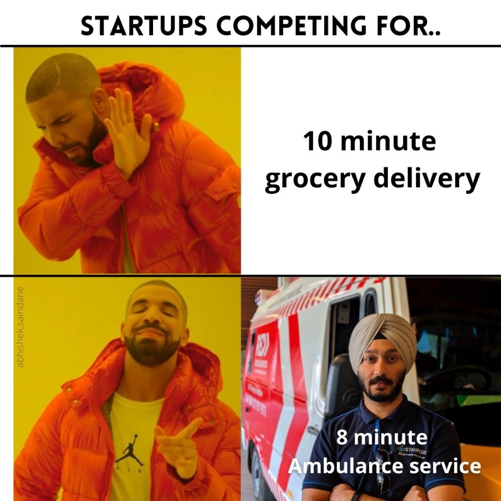 Mihir Shah on LinkedIn: Kudos StanPlus 👍🏻 Mihir Shah on LinkedIn: Kudos StanPlus 👍🏻
