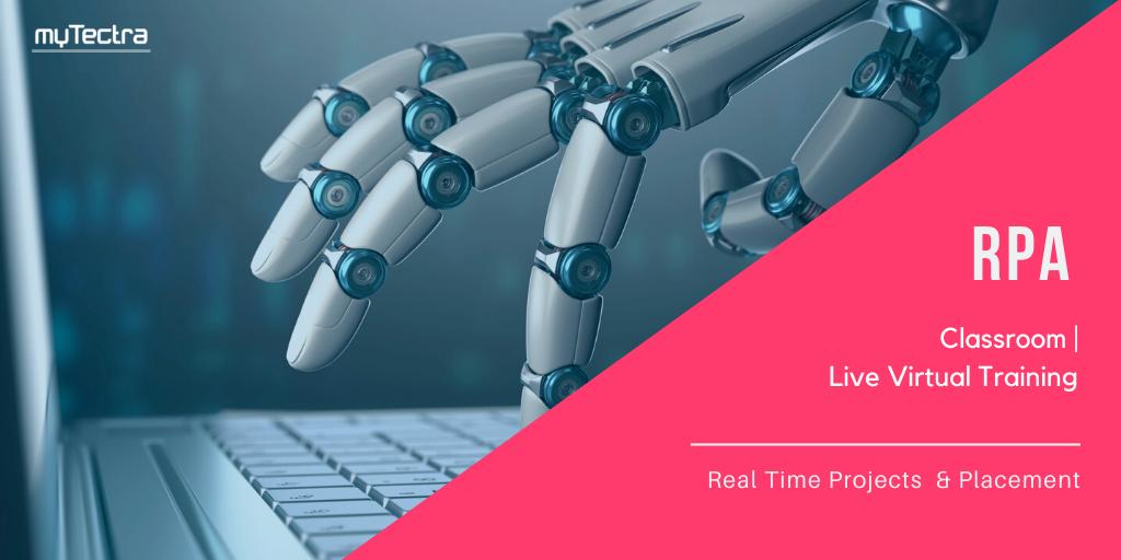 myTectra on LinkedIn: #mytectra #rpa #rpatraining # ... myTectra on LinkedIn: #mytectra #rpa #rpatraining # ...