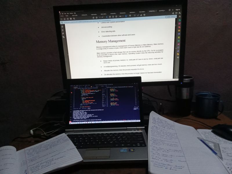 Temiye Akinyemi on LinkedIn: #datastructures #algorithms #programming # ... Temiye Akinyemi on LinkedIn: #datastructures #algorithms #programming # ...