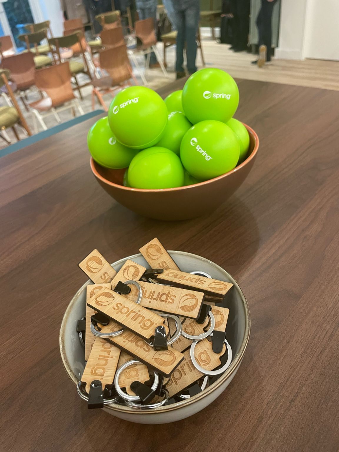 Benoit Moussaud on LinkedIn: #springone Benoit Moussaud on LinkedIn: #springone