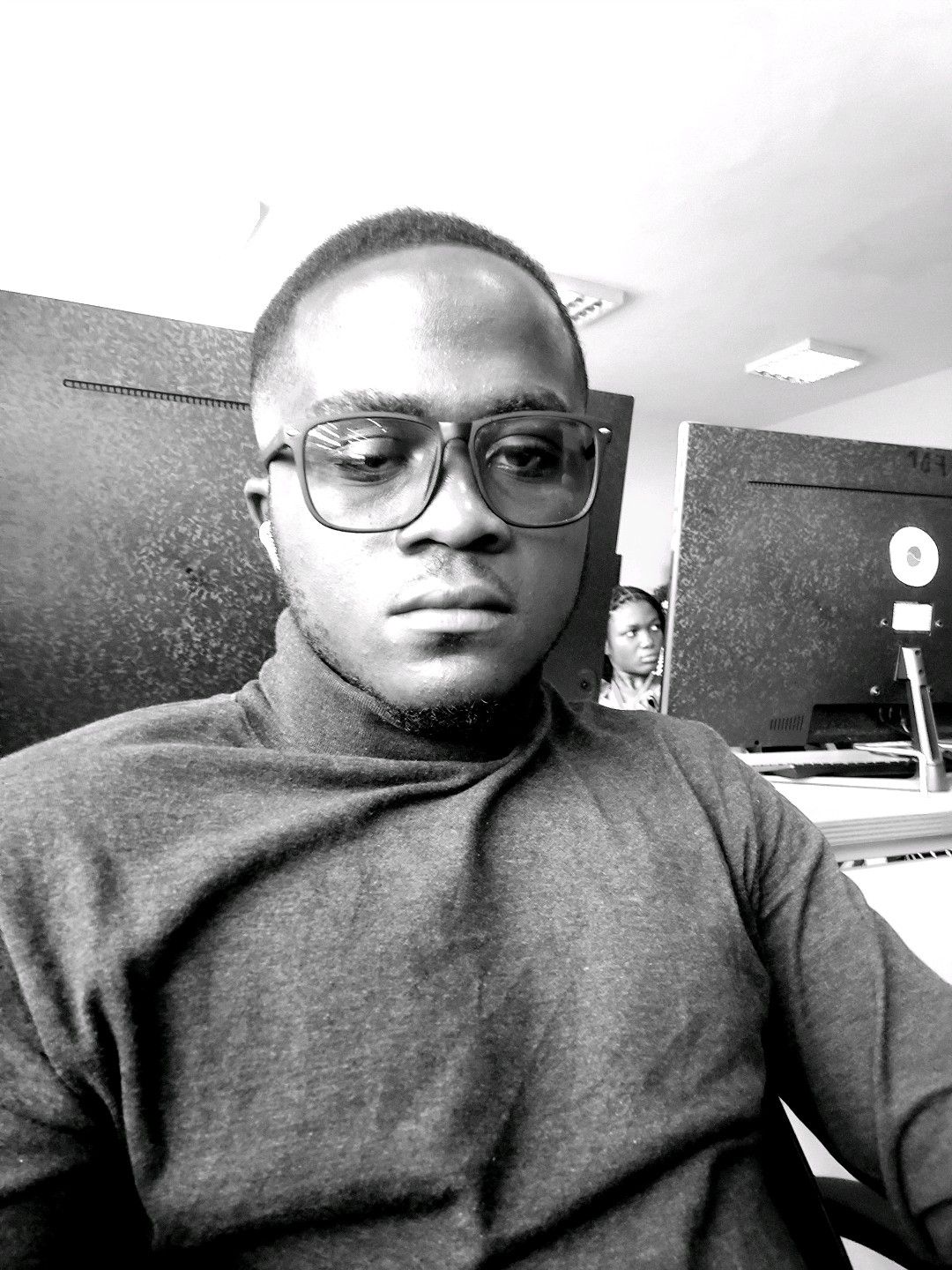 Tchouanfe boris on LinkedIn: #techwomen_factory Tchouanfe boris on LinkedIn: #techwomen_factory
