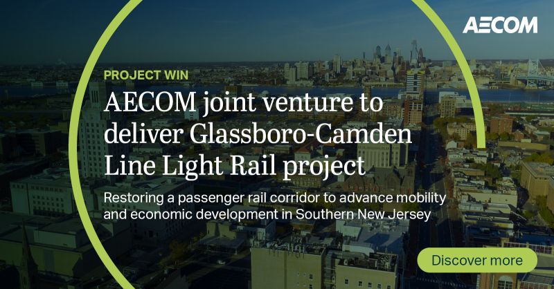 AECOM on LinkedIn: AECOM joint venture to provide engineering and ... AECOM on LinkedIn: AECOM joint venture to provide engineering and ...