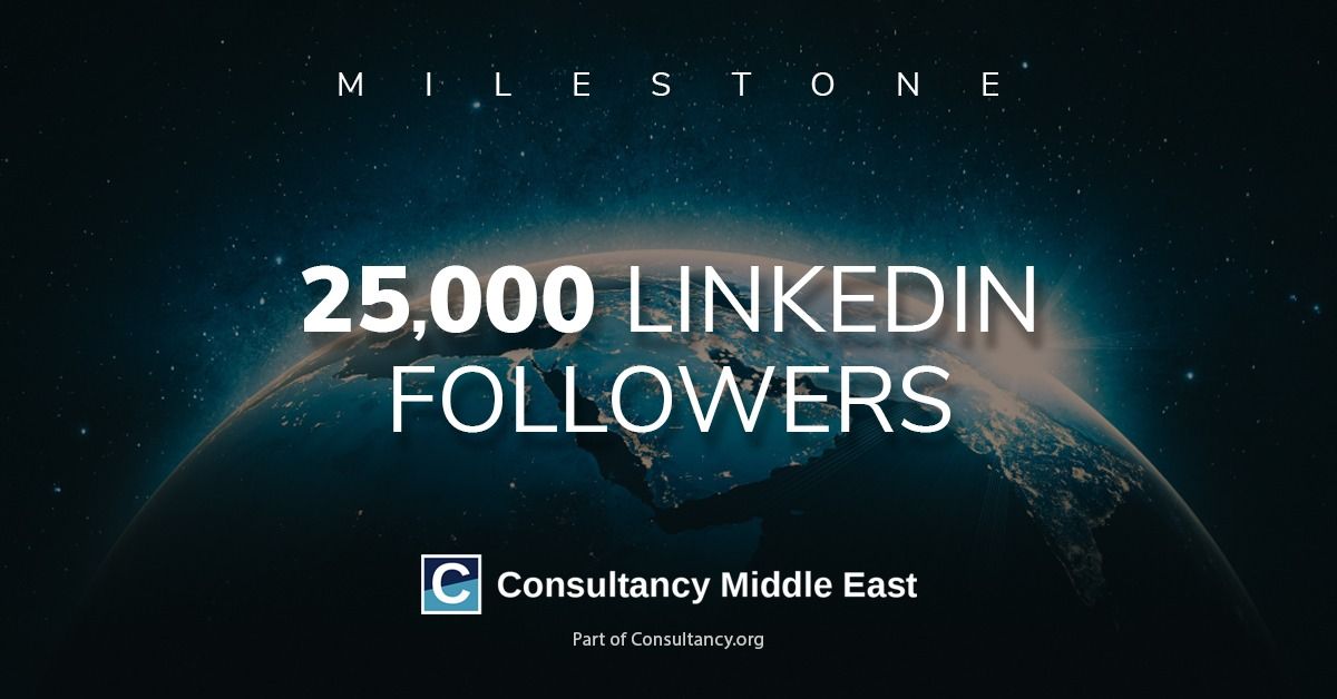Consultancy Middle East on LinkedIn: Consultancy-me.com | Middle East ... Consultancy Middle East on LinkedIn: Consultancy-me.com | Middle East ...