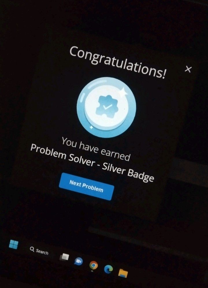 Ankush Narwade on LinkedIn: #codechef Ankush Narwade on LinkedIn: #codechef