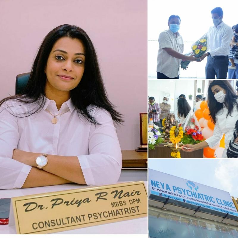 Dr. Priya R Nair on LinkedIn: #drpriyanair #mentalhealth #india # ... Dr. Priya R Nair on LinkedIn: #drpriyanair #mentalhealth #india # ...