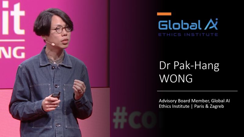 Global AI Ethics Institute on LinkedIn: #cultural #ethics #ai Global AI Ethics Institute on LinkedIn: #cultural #ethics #ai