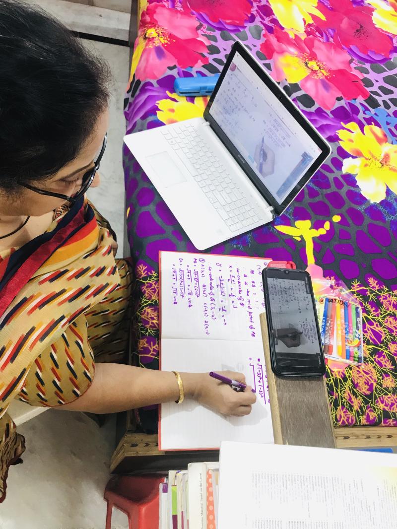 Dheeraj Chandwani on LinkedIn: #tributetotheteachers Dheeraj Chandwani on LinkedIn: #tributetotheteachers